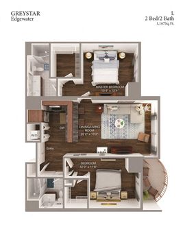 Edgewater Apartments - 2323 Race St Philadelphia PA | Zillow
