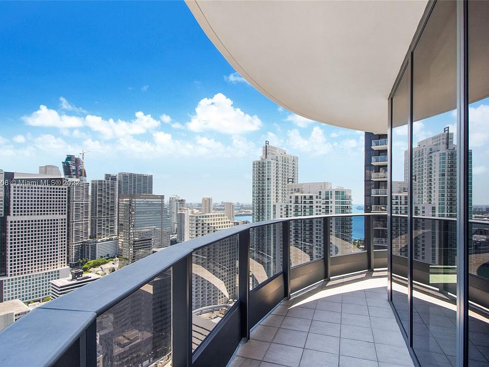 1000 Brickell Plz Apartment Rentals - Miami, FL | Zillow