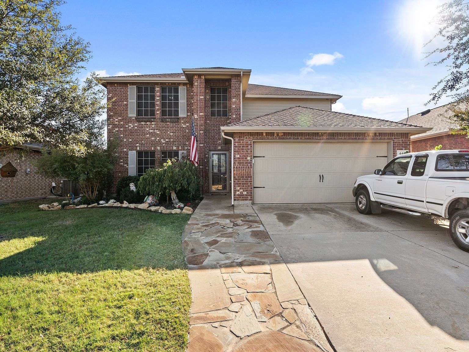 444 Jackson Ln, Lavon, TX 75166 | Zillow