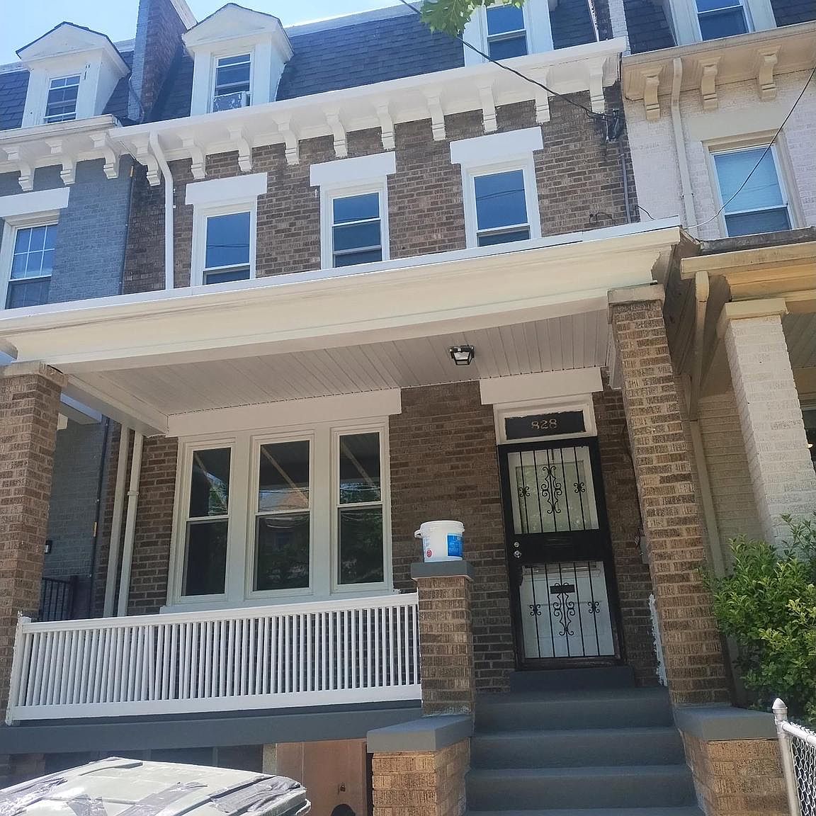 828 Allison St NW, Washington, DC 20011 | Zillow