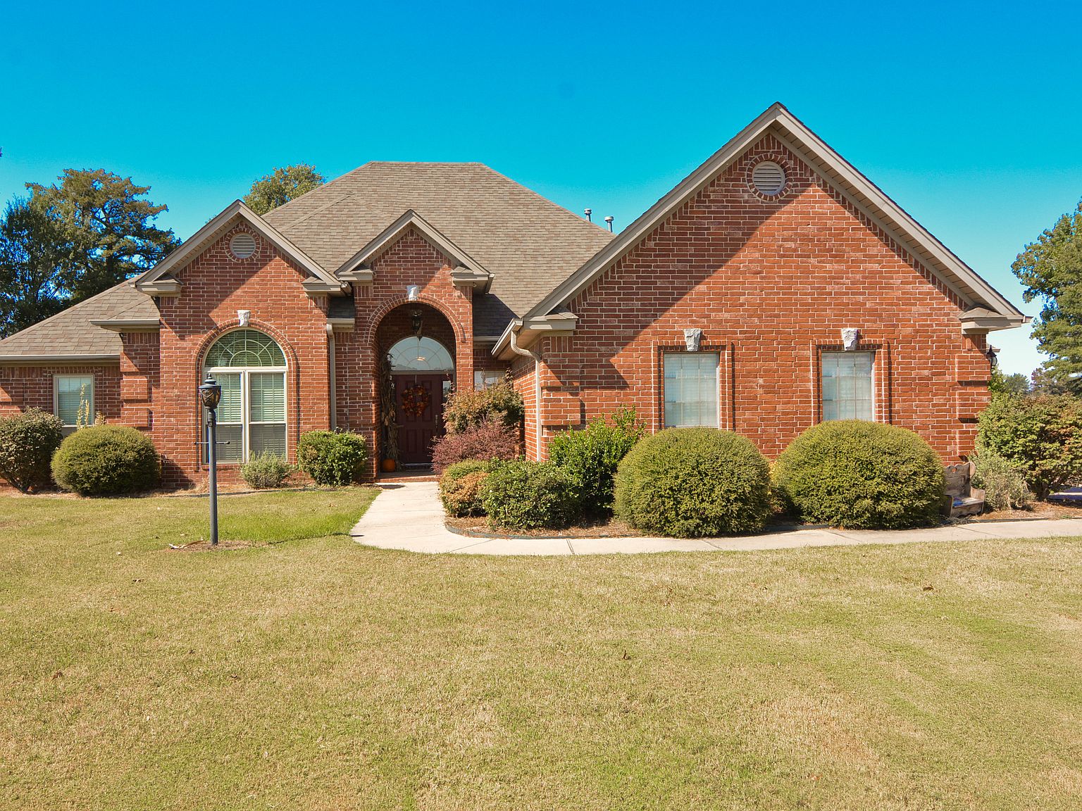 1370 Toltec Mounds Rd, England, AR 72046 | Zillow