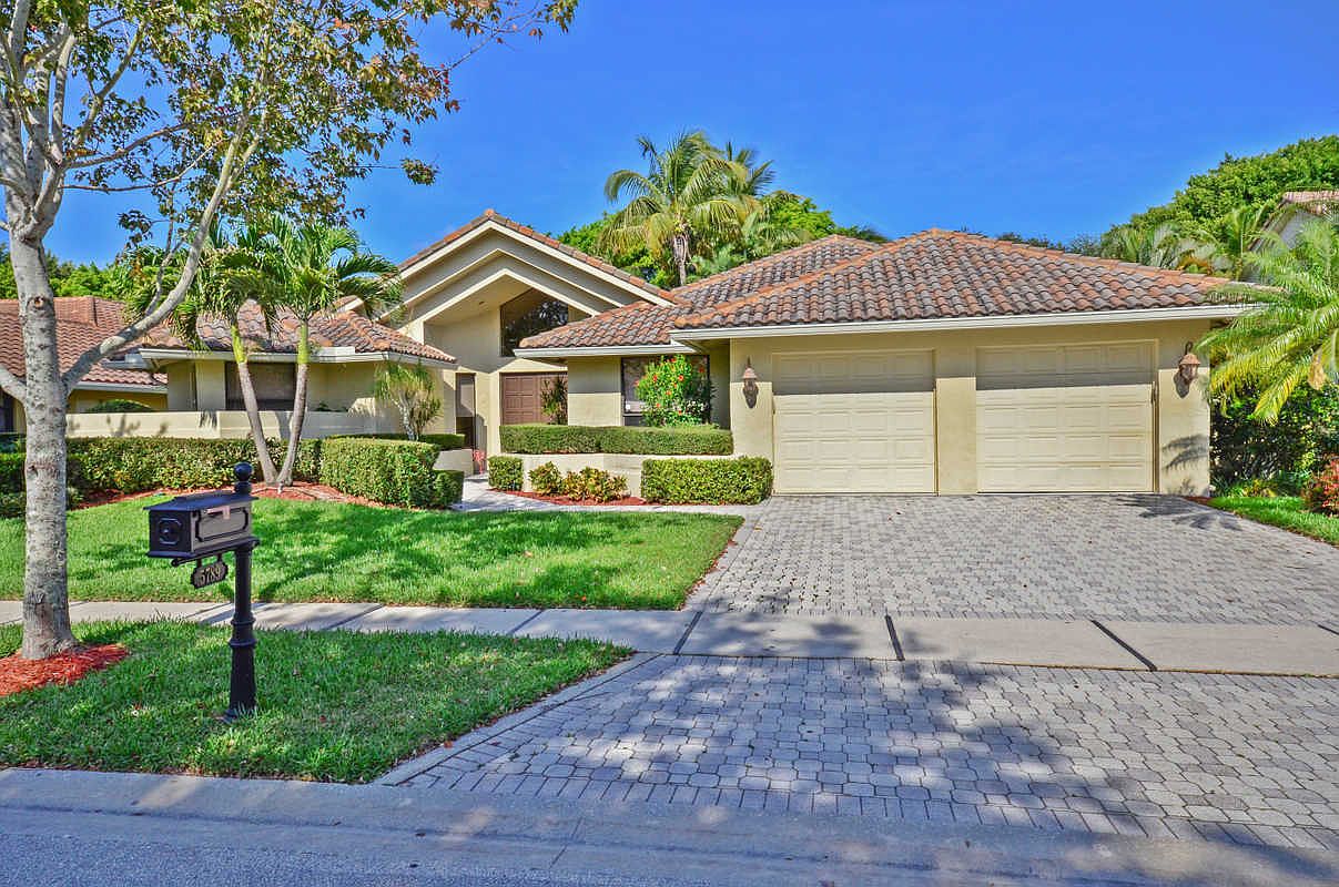 5789 Hamilton Way, Boca Raton, FL 33496 | Zillow