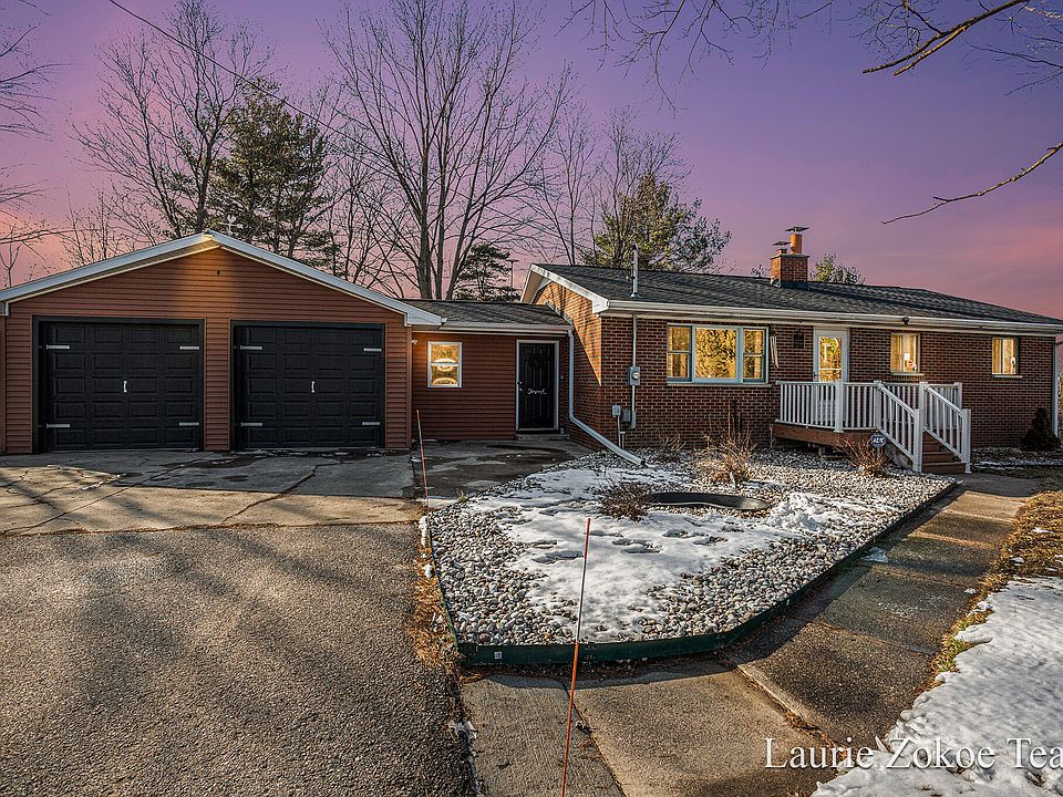 21735 8th Ave, Conklin, MI 49403 | Zillow