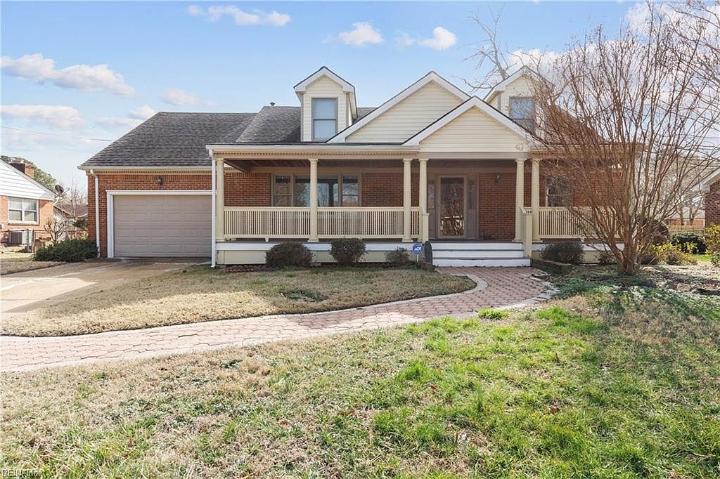 616 Whitehaven Cres, Chesapeake, VA 23325 | Zillow