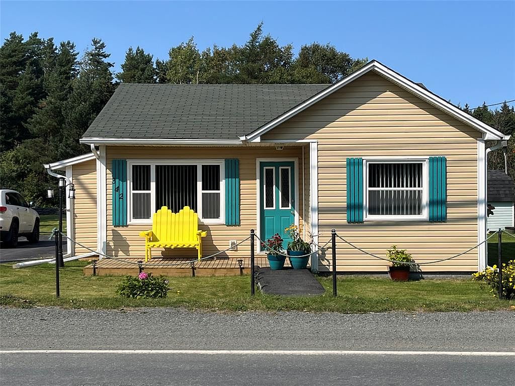342 Conception Bay Highway, Holyrood, NL A0A 2R0 | MLS #1282861 | Zillow