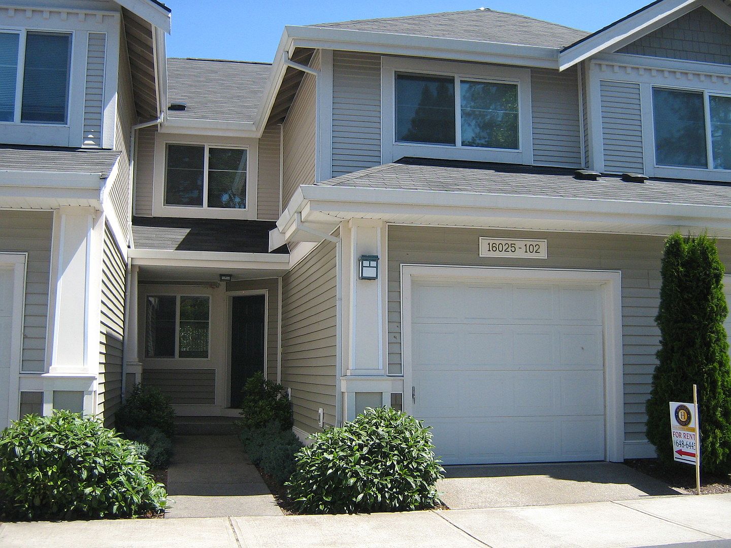 16025 SW Audubon St UNIT 102, Beaverton, OR 97003 | Zillow