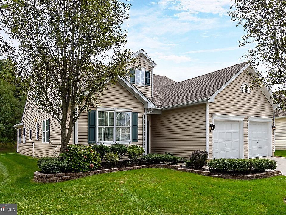15 Chew Ln, Sewell, NJ 08080 | Zillow