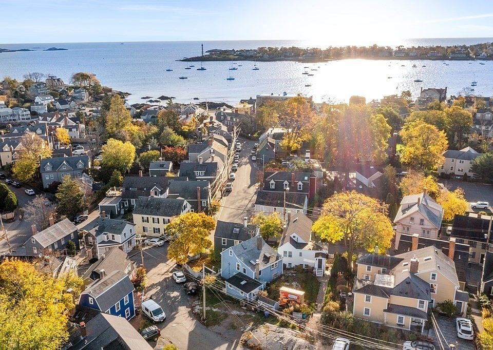 45 High St, Marblehead, MA 01945 | MLS #73051722 | Zillow