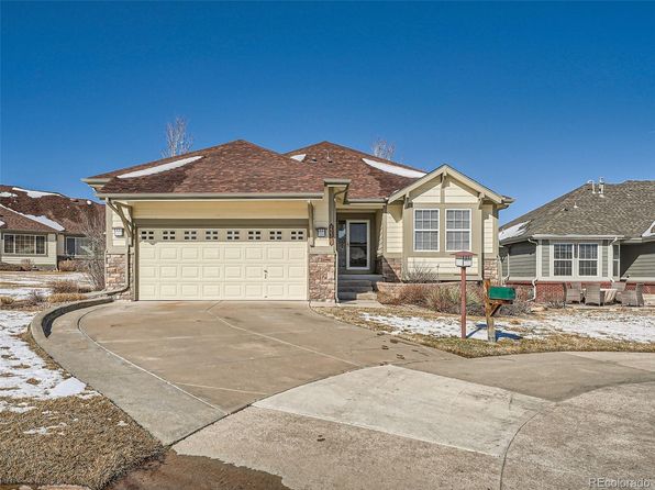 Heritage Eagle Bend Aurora Real Estate - Heritage Eagle Bend Aurora ...