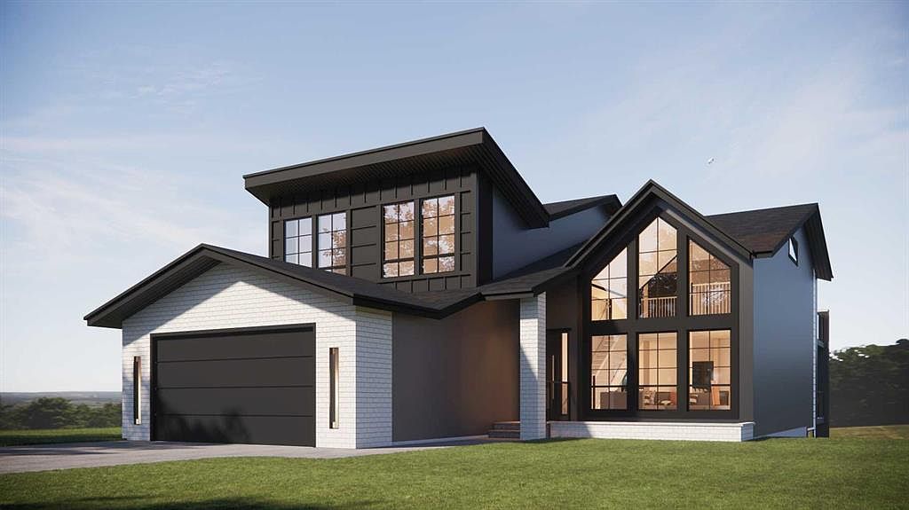340 W West Chestermere Dr, Chestermere, AB T1X 1B2 | MLS #A2235933 | Zillow