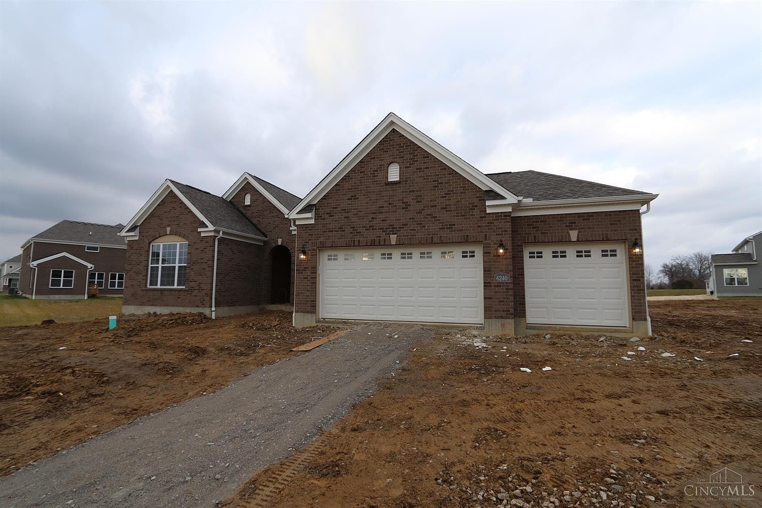 6240 Seville Ln, Milford, OH 45150 | MLS #1785061 | Zillow