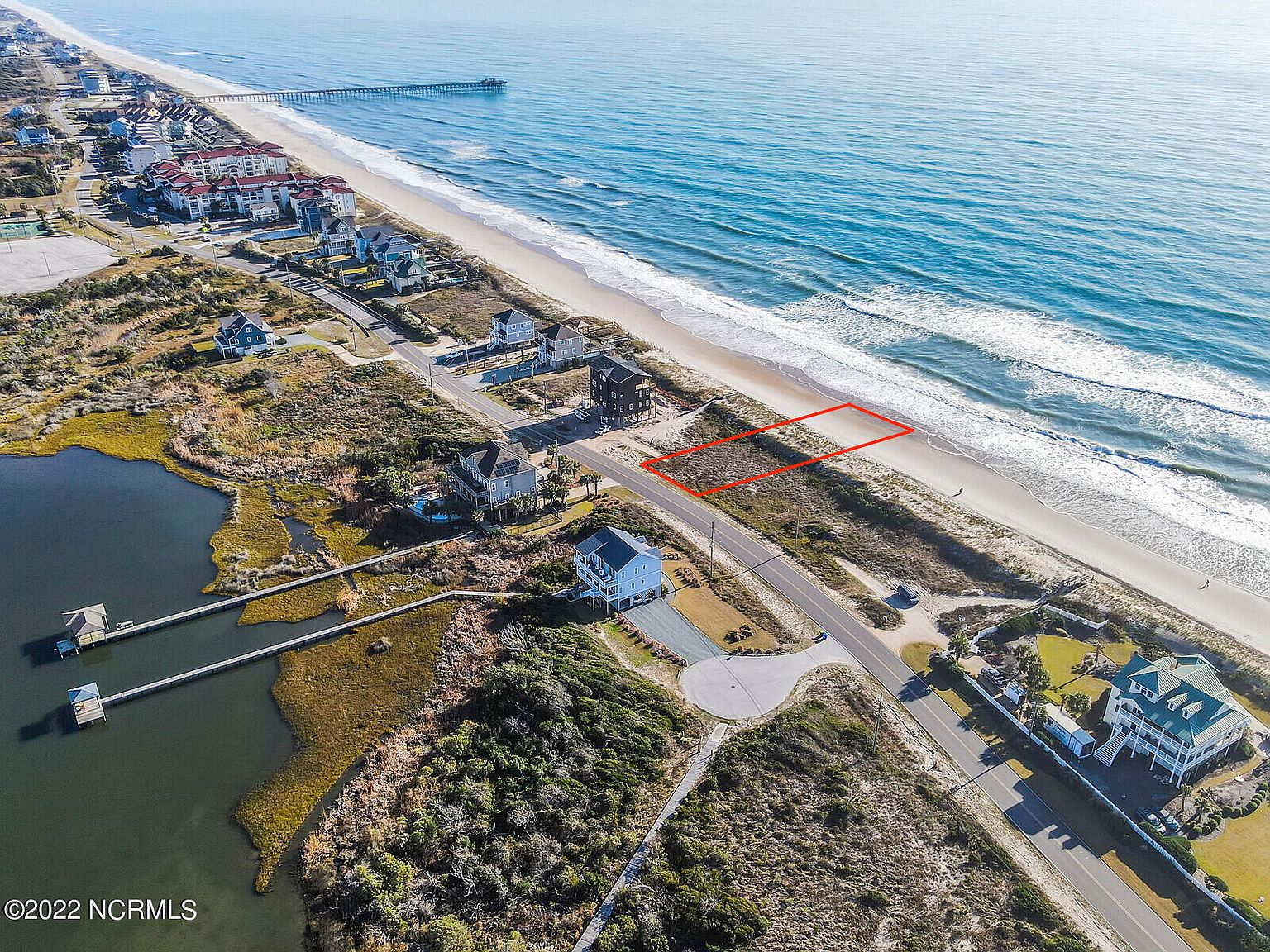 682 New River Inlet Road, North Topsail Beach, NC 28460 | Zillow