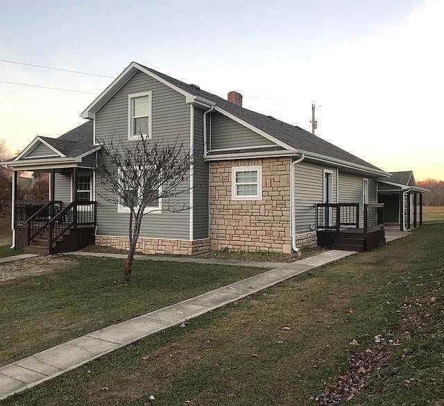 6199 S Us Hwy 421 S, Mckee, KY 40447 | Zillow