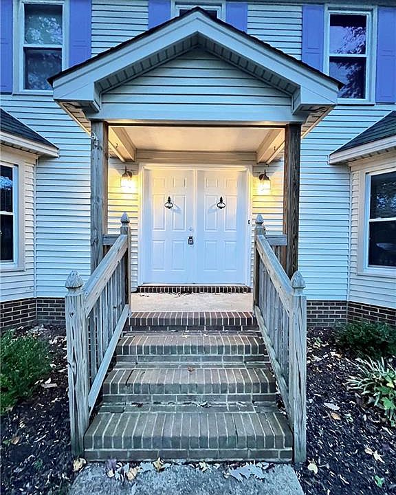 4529 Rothwell Dr, Virginia Beach, VA 23456 | MLS #10510670 | Zillow