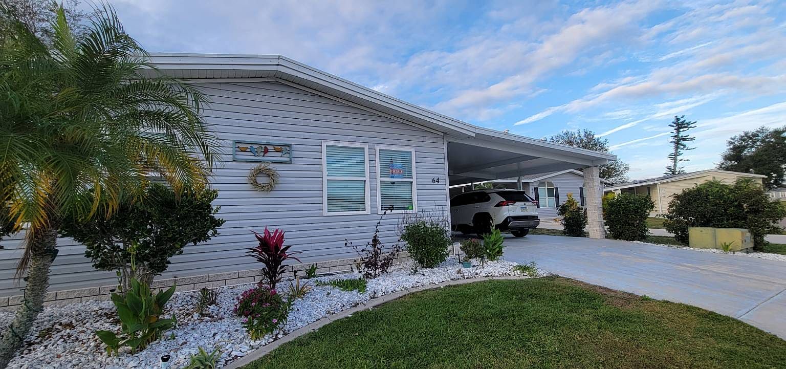 5601 Duncan Rd #64, Punta Gorda, FL 33982 | MLS #11338005 | Zillow