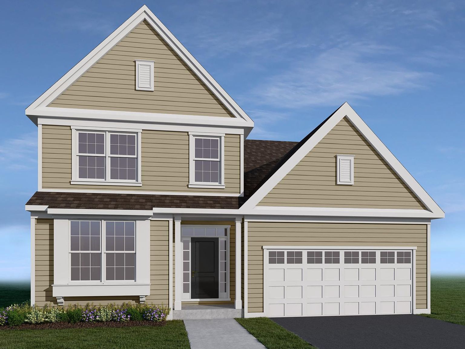 176 Bowery Ln LOT 219, Downingtown, PA 19335 | Zillow