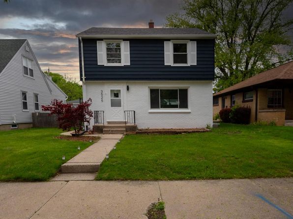 Milwaukee WI Real Estate - Milwaukee WI Homes For Sale | Zillow