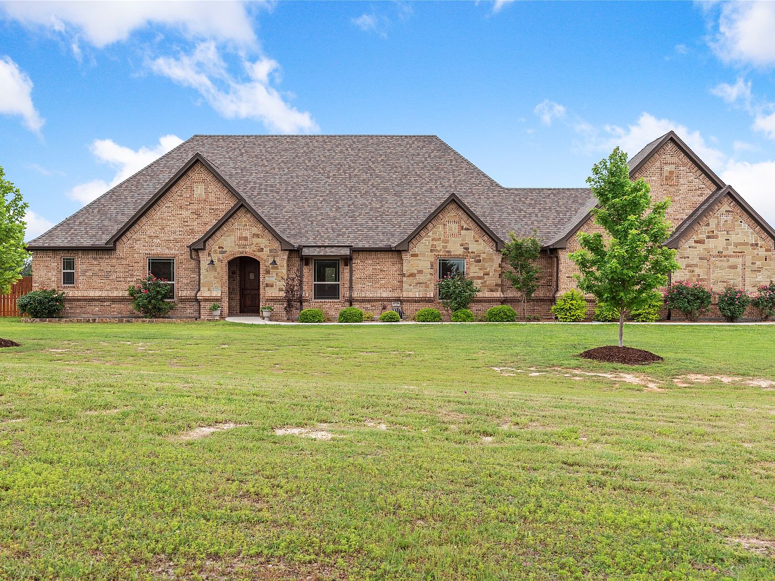 553 County Road 4270, Decatur, TX 76234 | Zillow
