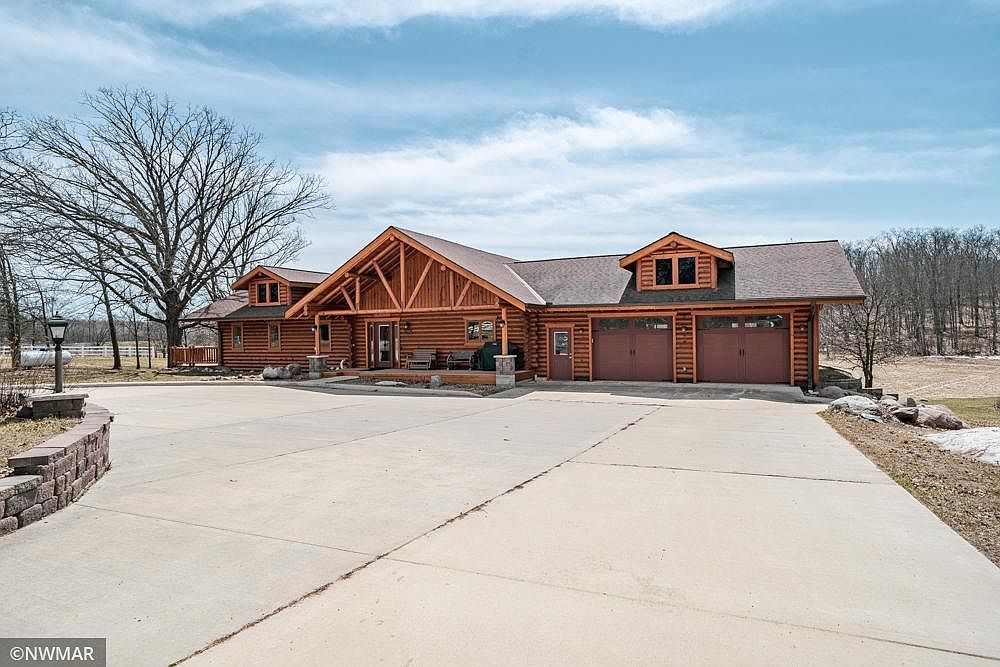 28419 220th St, Shevlin, MN 56676 | MLS #6193057 | Zillow