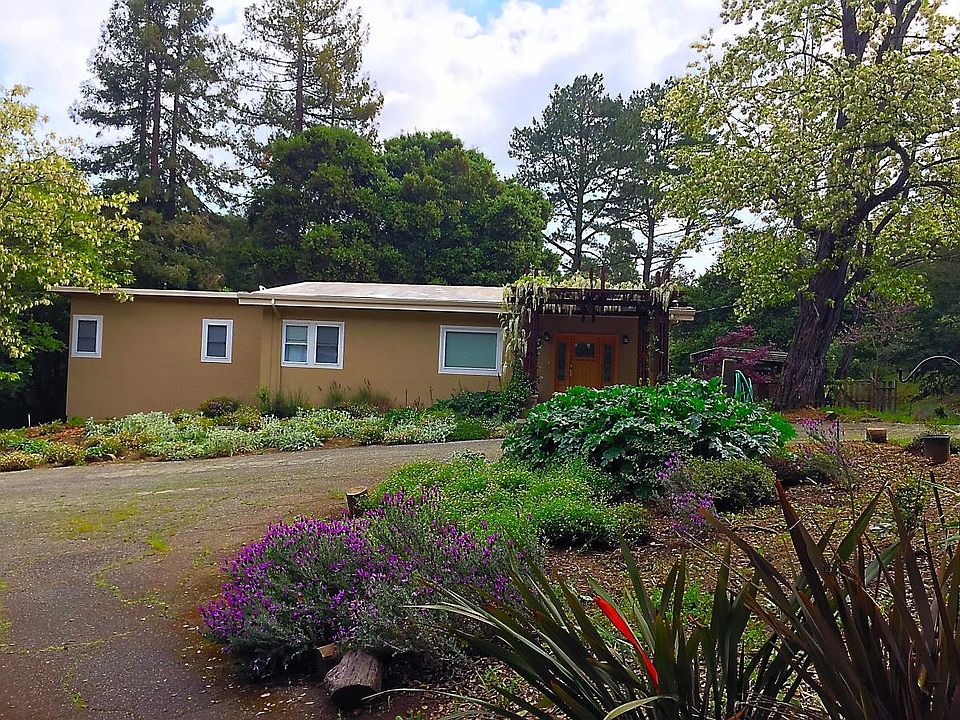 225 Lindenbrook Rd, Woodside, CA 94062 | Zillow