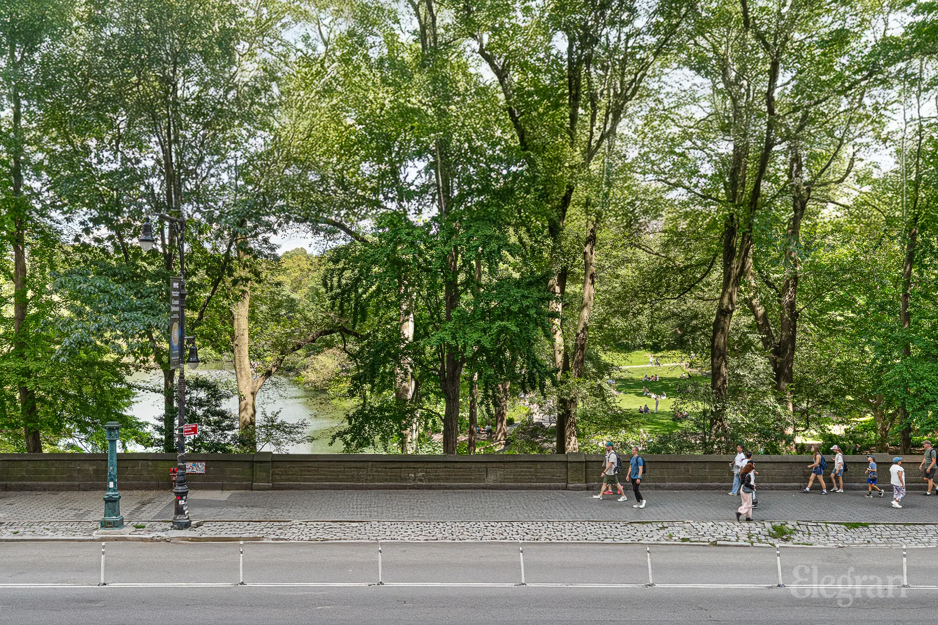 1 Central Park South MANSION-201 in Central Park South, Manhattan ...