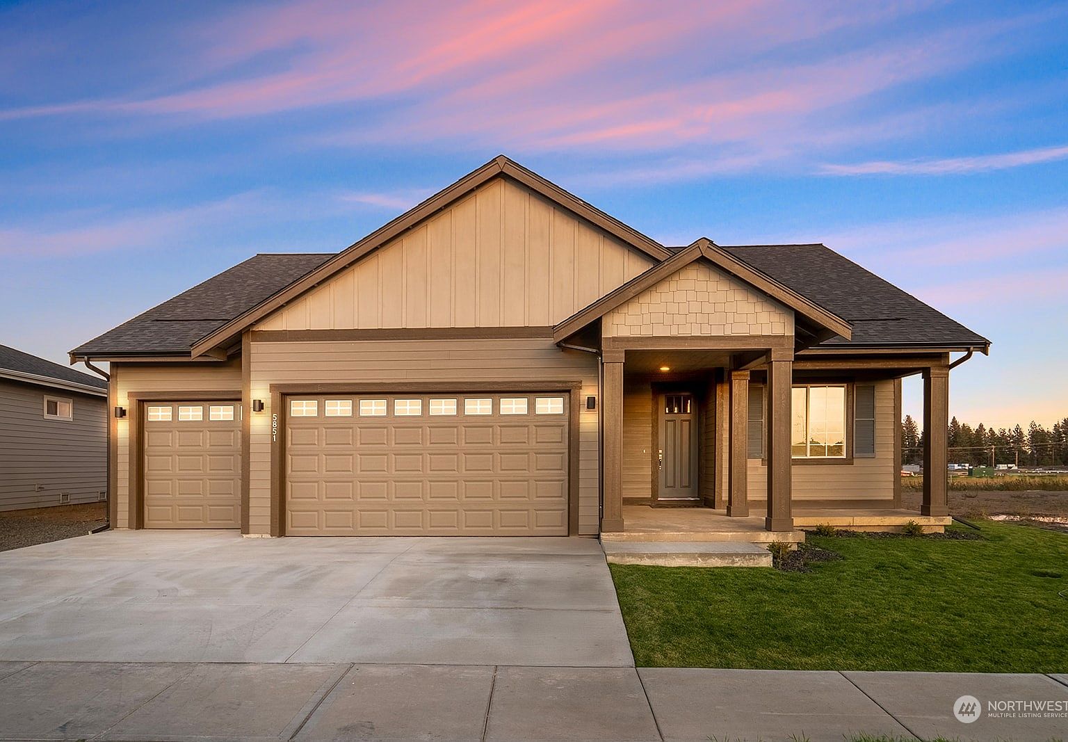 5851 S Sherri Lea Road, Spokane, WA 99225 | MLS #2324594 | Zillow