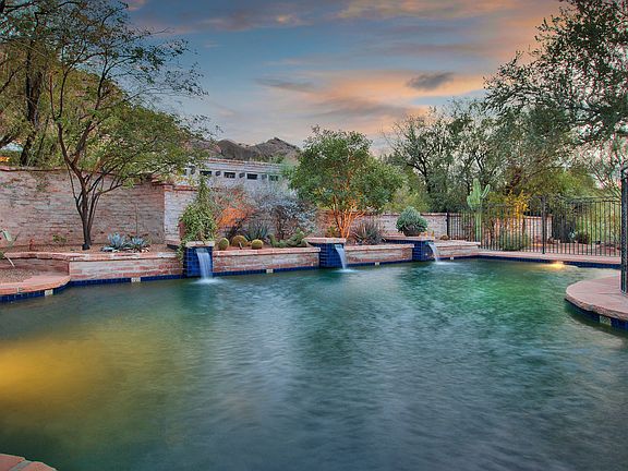 6030 N 51st Pl, Paradise Valley, AZ 85253 | Zillow