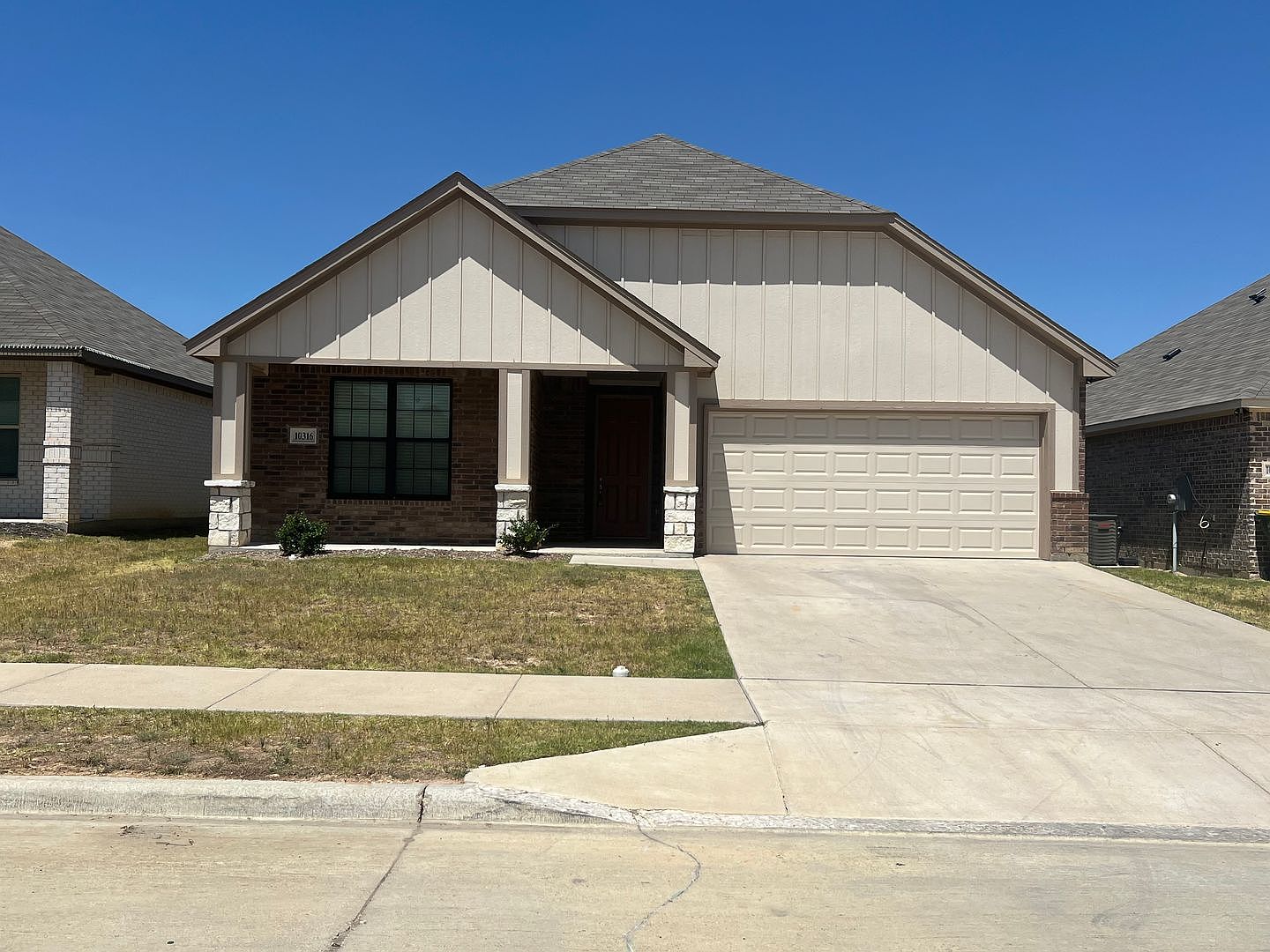 10316 Fort Teran Trl, Crowley, TX 76036 | Zillow