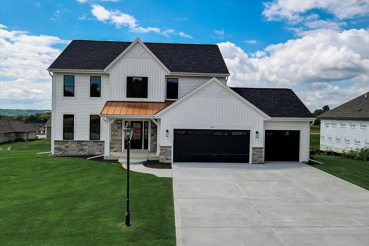 3717 Madison STREET, Waukesha, WI 53188 | Zillow