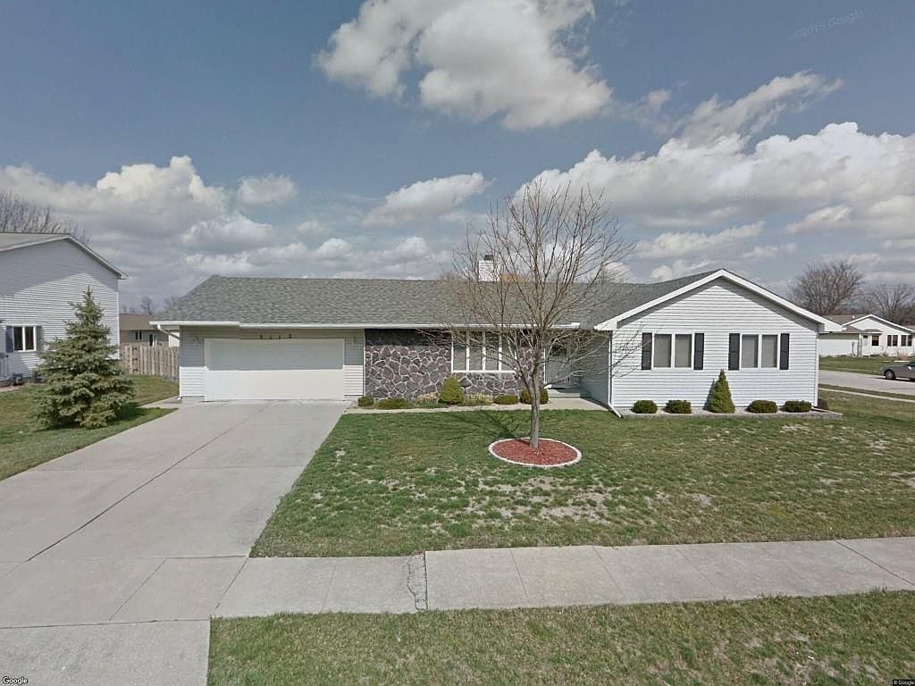 2112 Barding Ave, Decatur, IL 62526 | Zillow