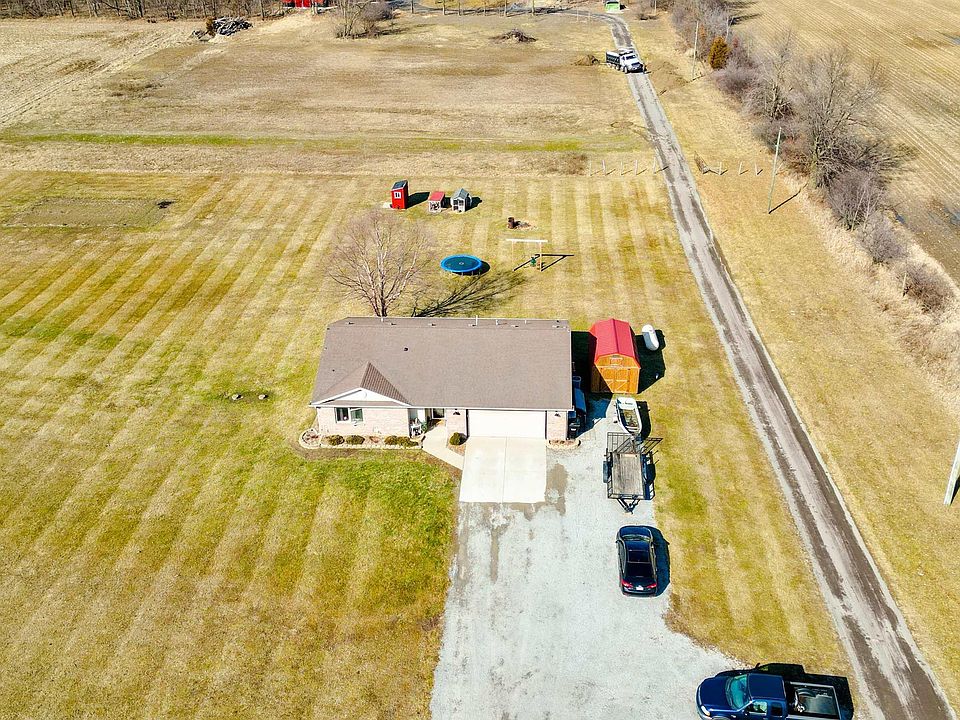 6895 County Road 44, Butler, IN 46721 | Zillow