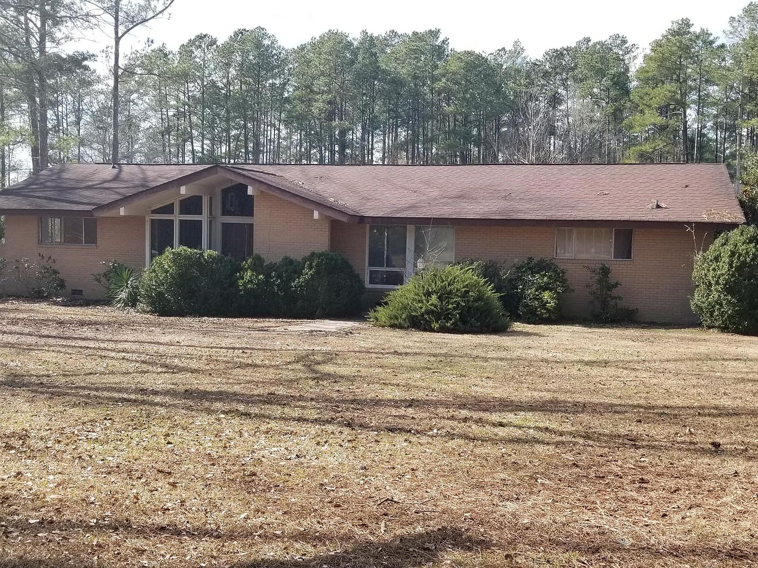 11481 X Way Rd, Marston, NC 28352 | Zillow