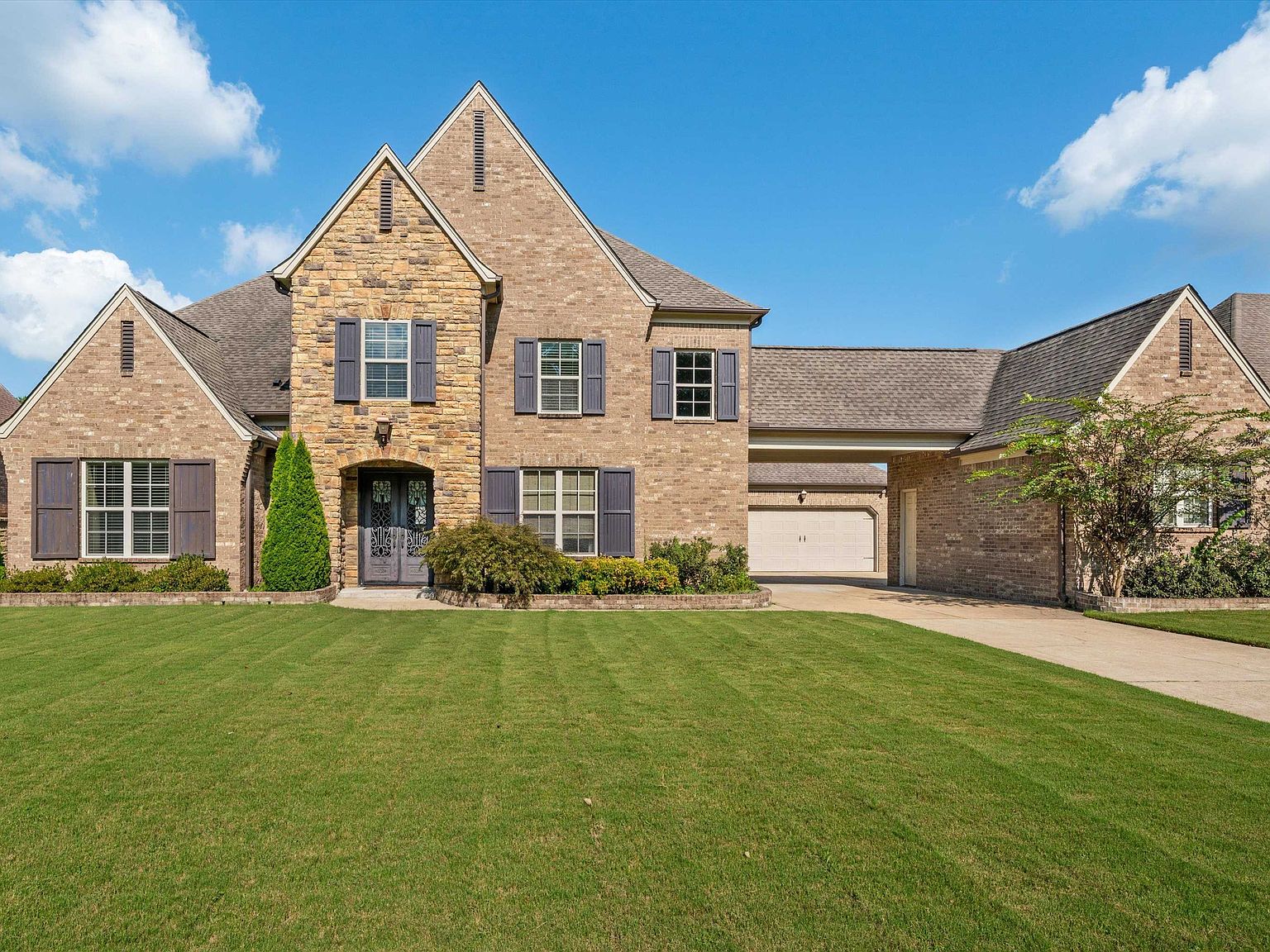 4872 Valley Von Way, Arlington, TN 38002 | Zillow