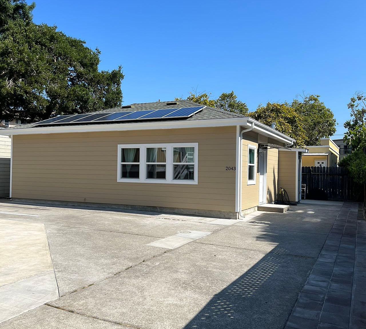 2043 Alameda Ave, Alameda, CA 94501 | Zillow
