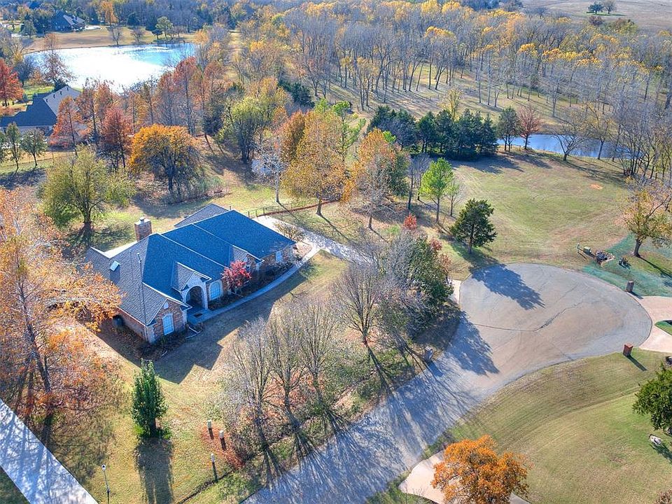 2520 Silverfield Ln, Edmond, OK 73025 | Zillow