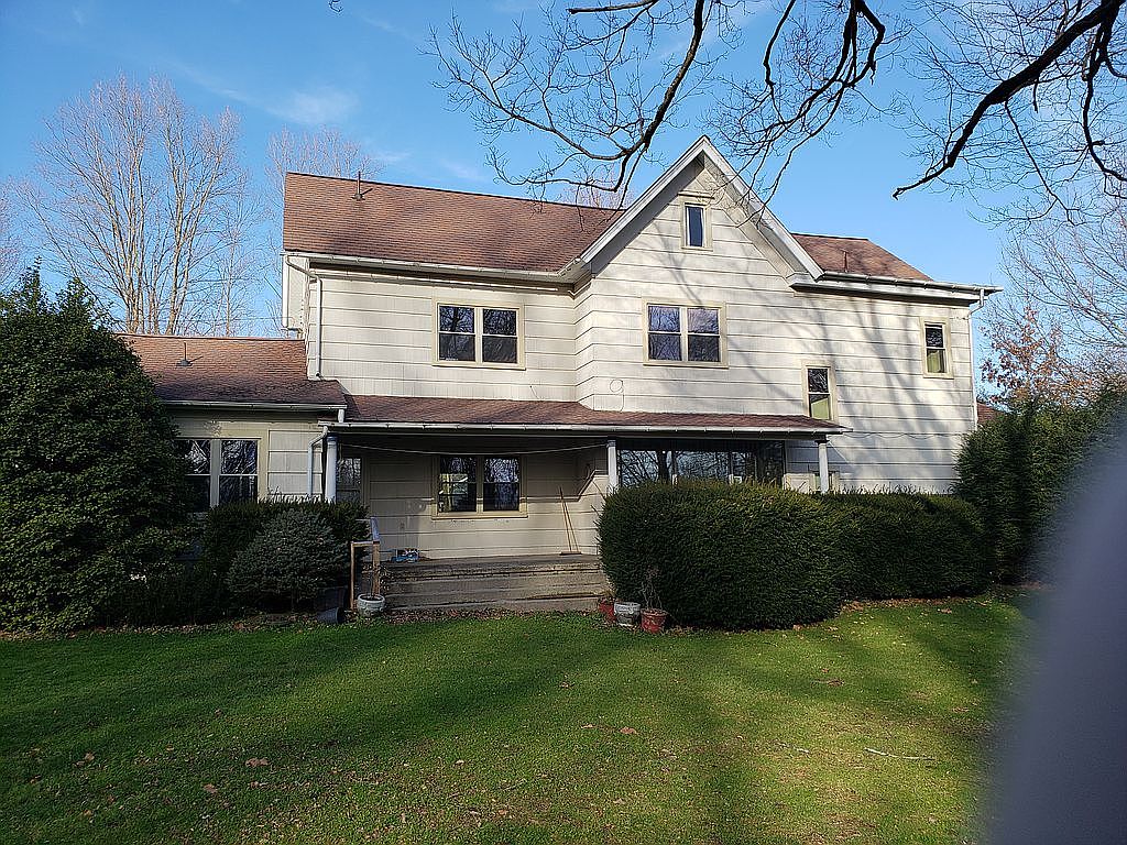 3733 Main St, Adamsville, PA 16110 | Zillow