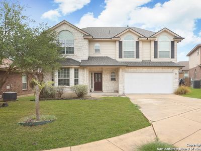 12638 Panola Cv, San Antonio, TX 78253 | MLS #1692776 | Zillow