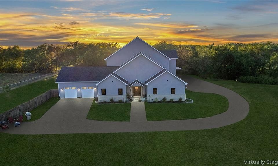 377 N 851st Diagonal Rd, Overbrook, KS 66524 | Zillow