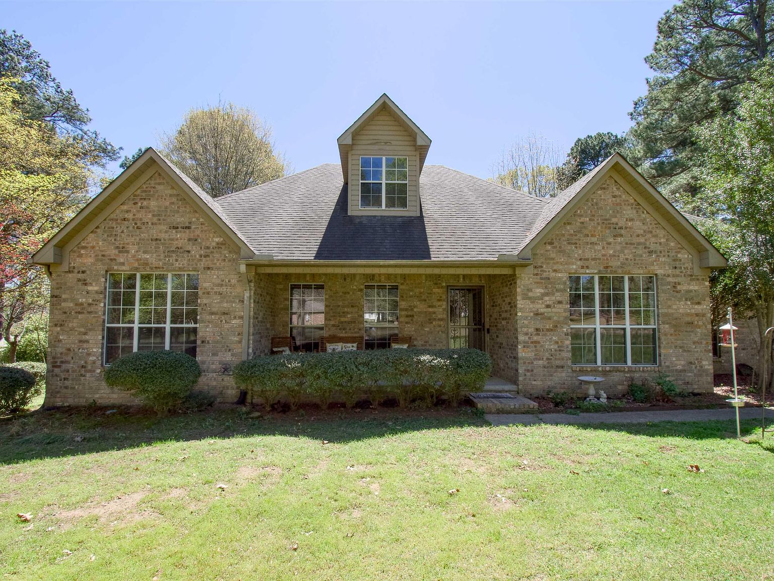 165 Pinewood Ln, Beebe, AR 72012 | Zillow