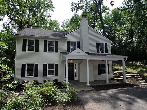 803 Stevenson Ln, Baltimore, MD 21286 | Zillow