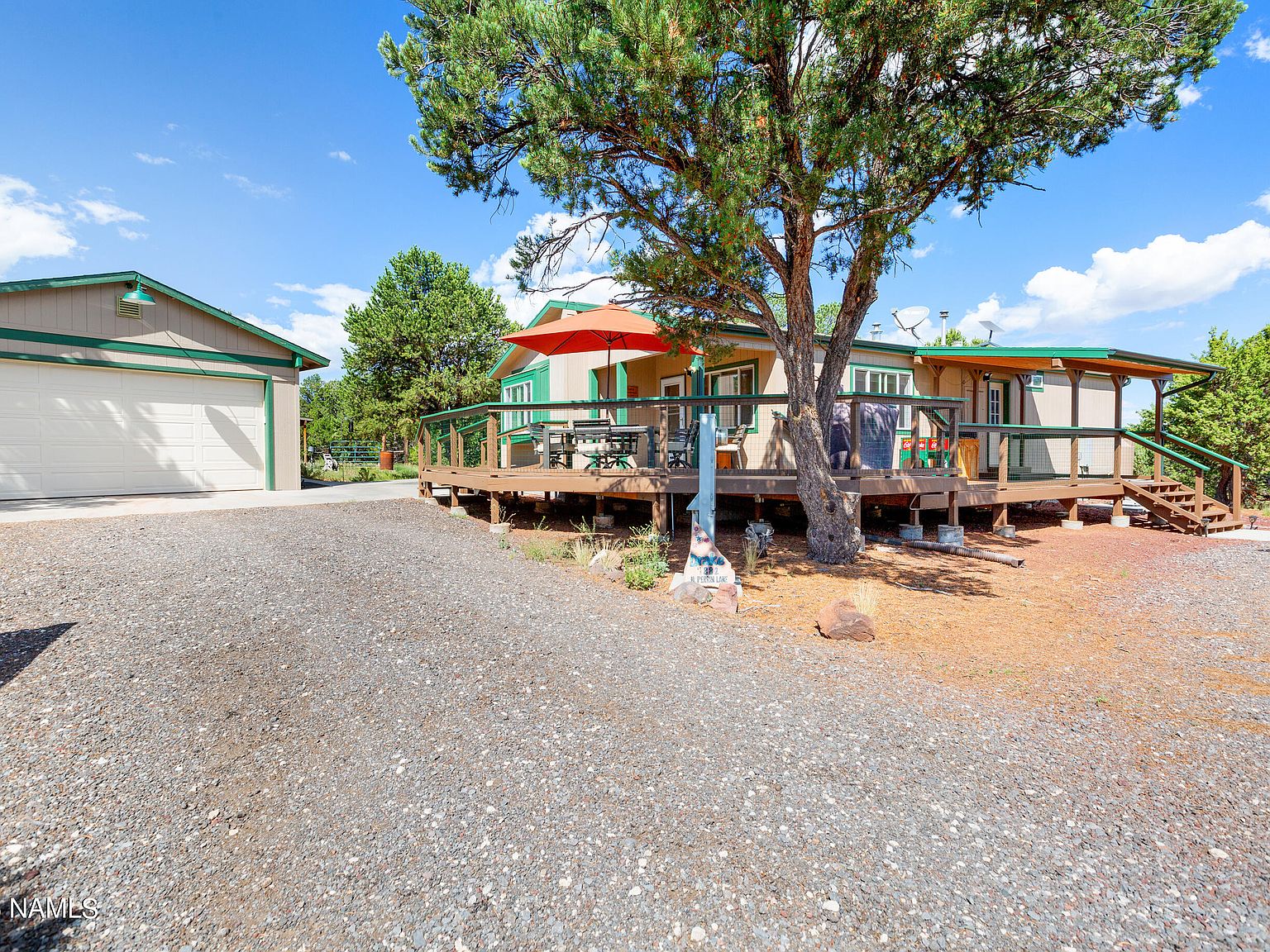 7882 N Perrin Ln, Williams, AZ 86046 | MLS #194556 | Zillow