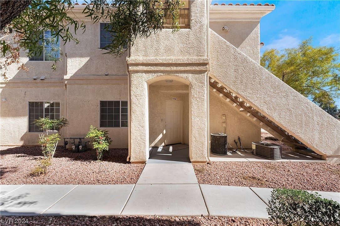 1881 W Alexander Rd UNIT 1114, North Las Vegas, NV 89032 | MLS #2565722 ...