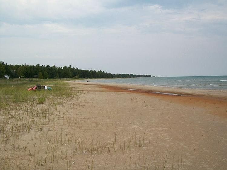 1310 N Lake Huron Shore Dr, Harrisville, MI 48740 | Zillow