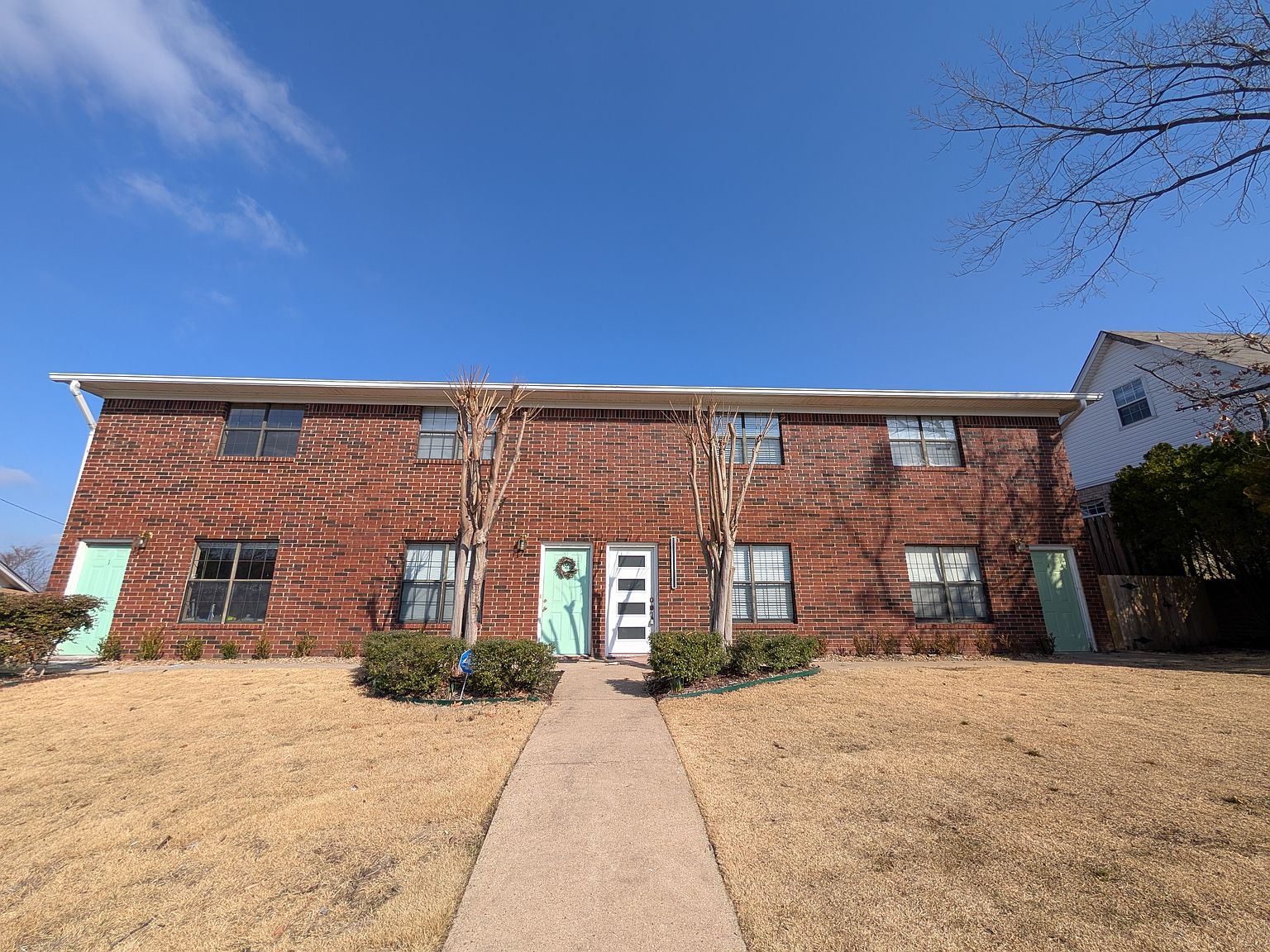 12 Towne Park Ct APT 3, Little Rock, AR 72227 | Zillow