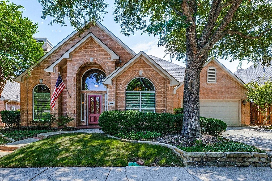 5907 Autumn Point Dr, Mckinney, TX 75072 | Zillow