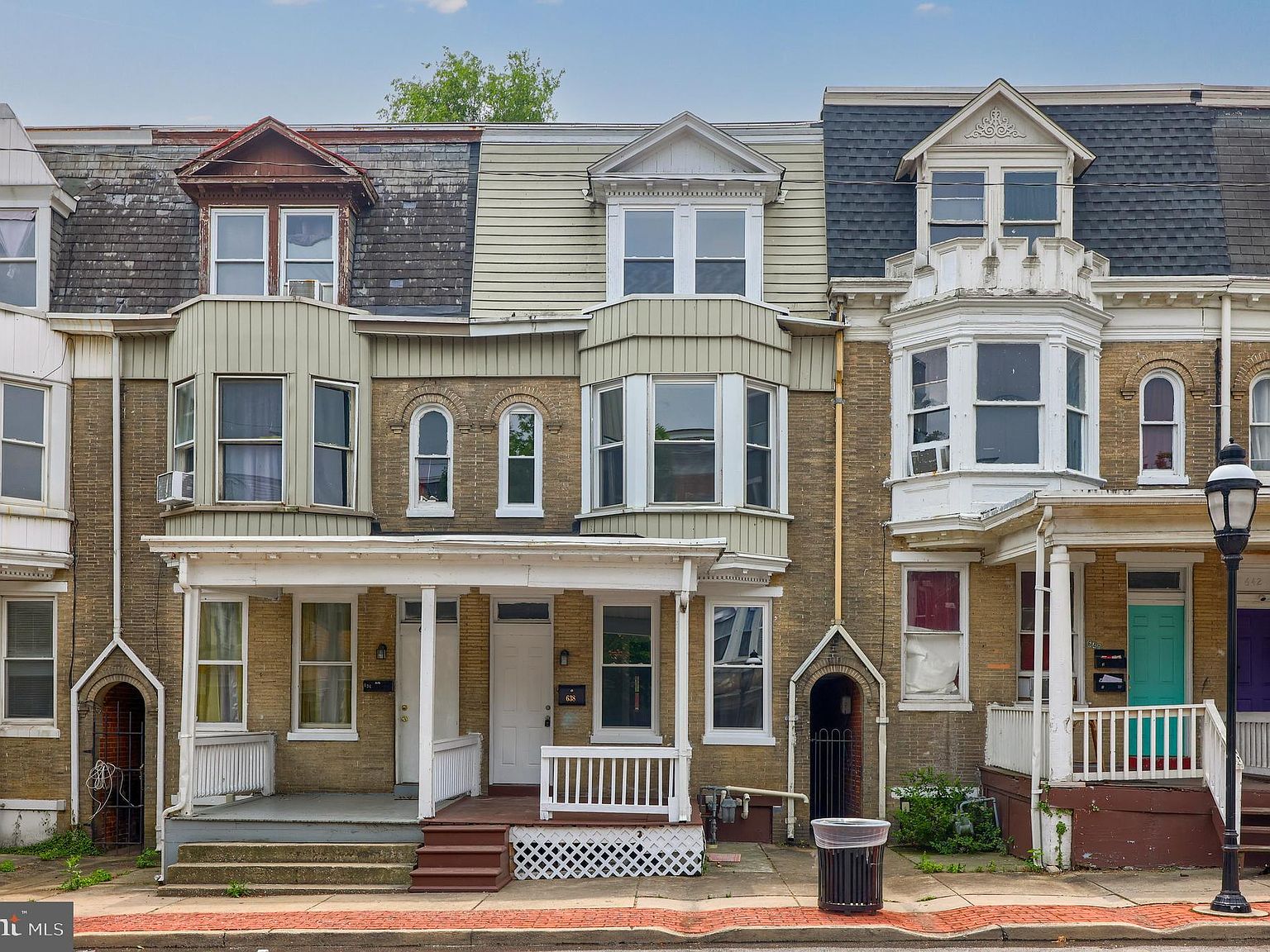 638 W Princess St, York, PA 17401 | Zillow