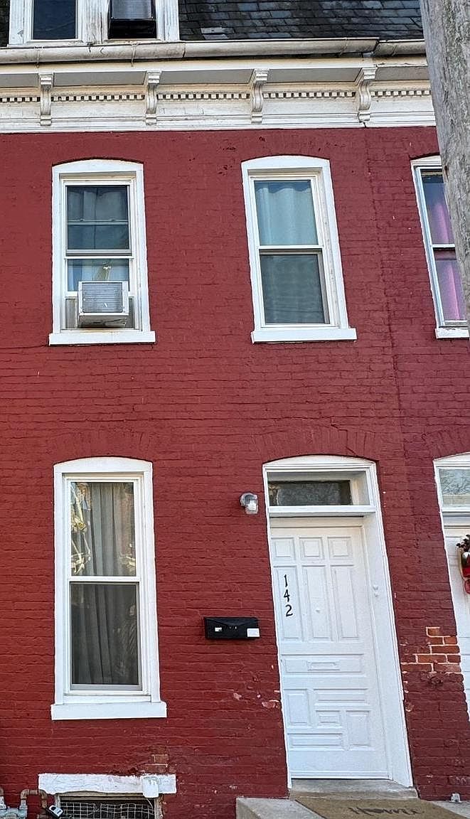 142 Hamilton Ave, York, PA 17401 | Zillow