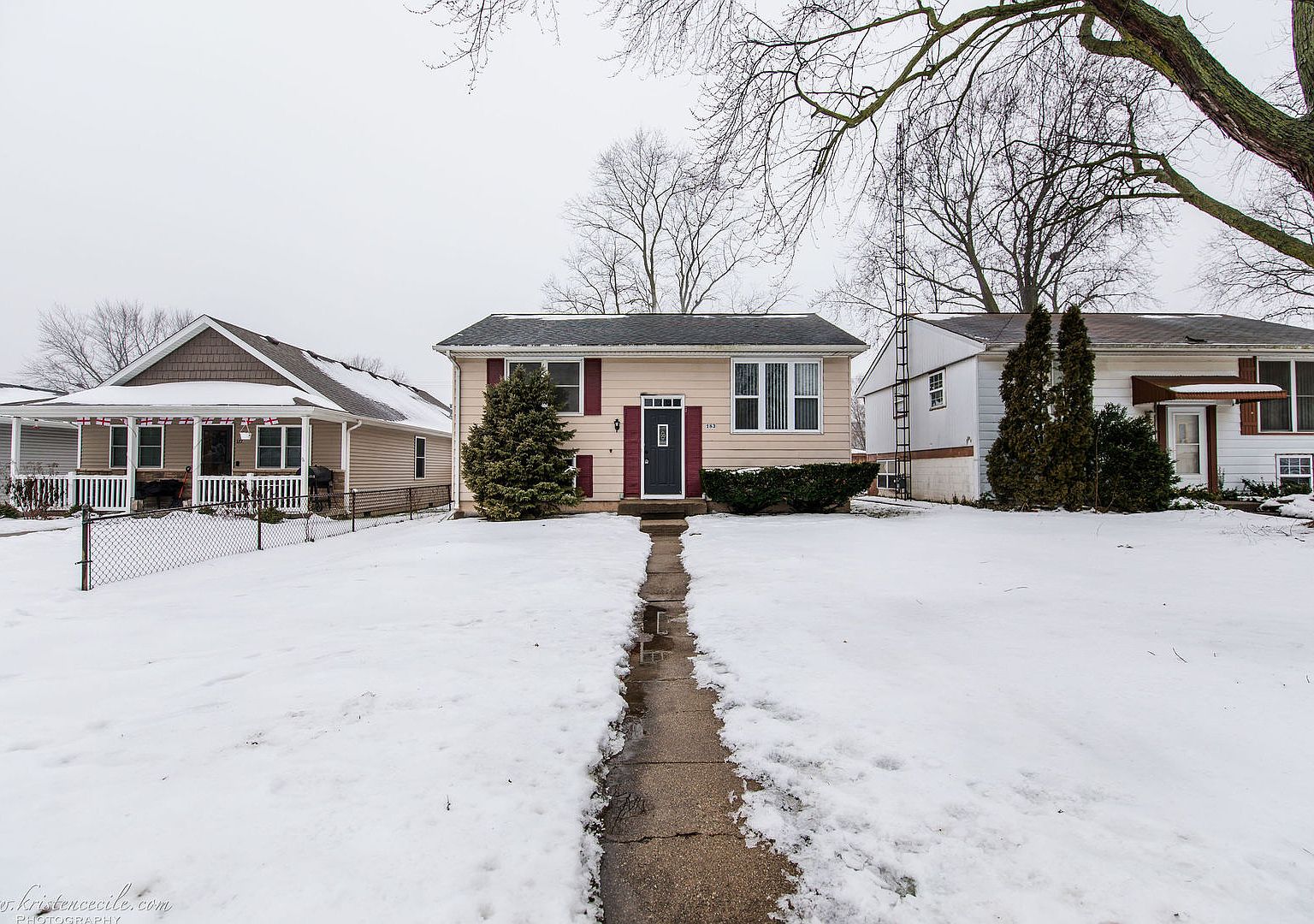 183 N Randolph Ave, Bradley, IL 60915 | Zillow