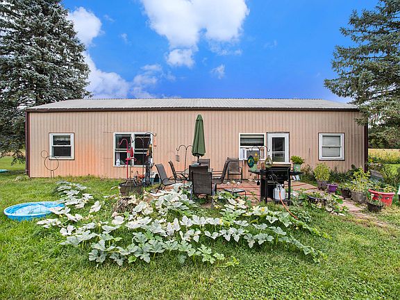 5310 N Branch Rd, Coloma, MI 49038 | MLS #23136705 | Zillow