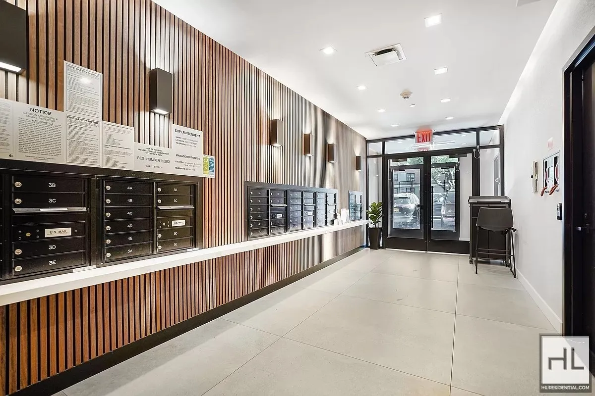 63 Pitt Street #5A in Lower East Side, Manhattan | StreetEasy